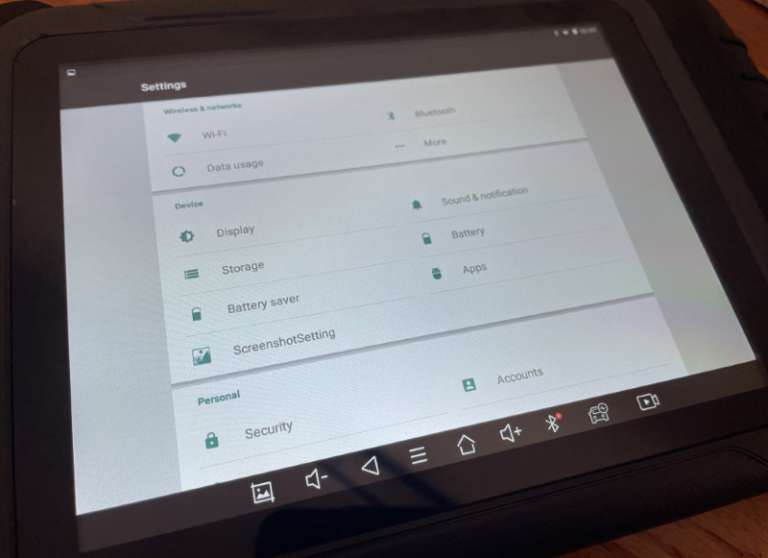 XTool D8 automotive smart diagnostic system review - Powerful OBD2 car ...