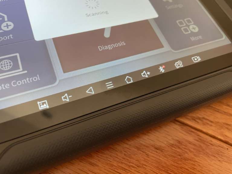 XTool D8 automotive smart diagnostic system review - Powerful OBD2 car ...