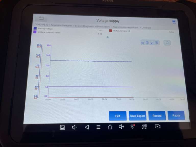 XTool D8 automotive smart diagnostic system review - Powerful OBD2 car ...