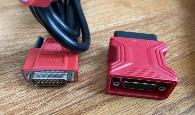 XTool D8 automotive smart diagnostic system review - Powerful OBD2 car ...