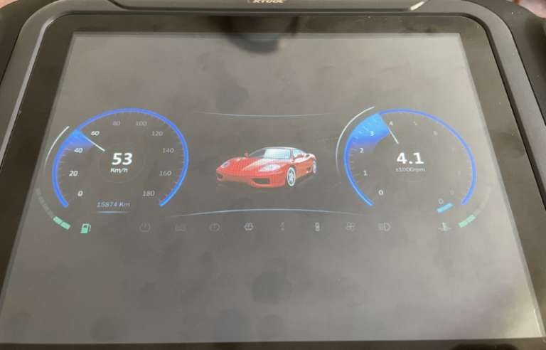 XTool D8 automotive smart diagnostic system review - Powerful OBD2 car ...