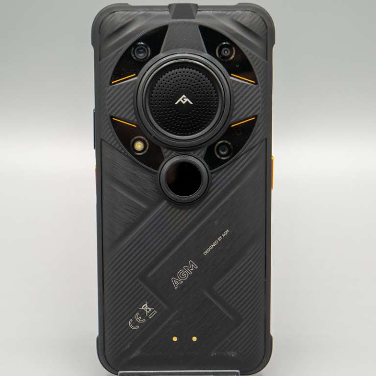 AGM G2 Guardian smartphone review - purpose built phone for hunters or ...