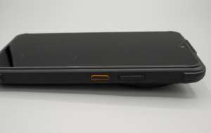 AGM G2 Guardian smartphone review - purpose built phone for hunters or ...