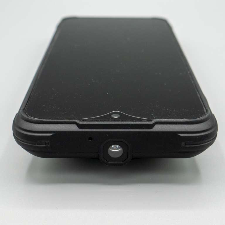 AGM G2 Guardian smartphone review - purpose built phone for hunters or ...
