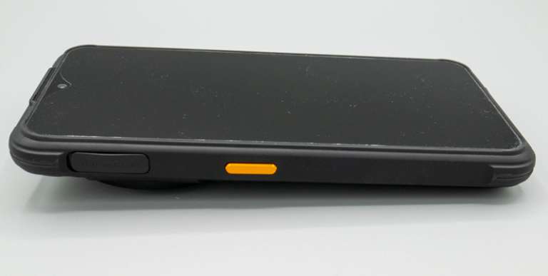 AGM G2 Guardian smartphone review - purpose built phone for hunters or ...