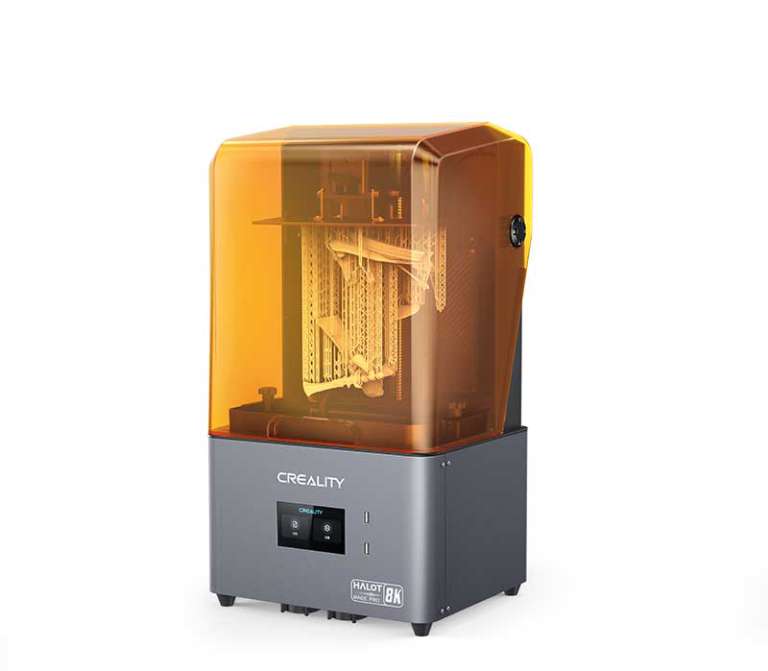 Creality unveils new K1 series 3D printers - The Gadgeteer