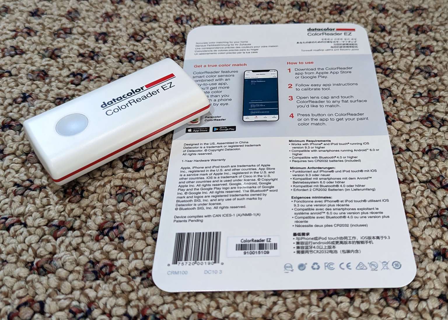 Datacolor Spyder X Create Kit + SpyderCUBE + SpyderLENSCAL review ...