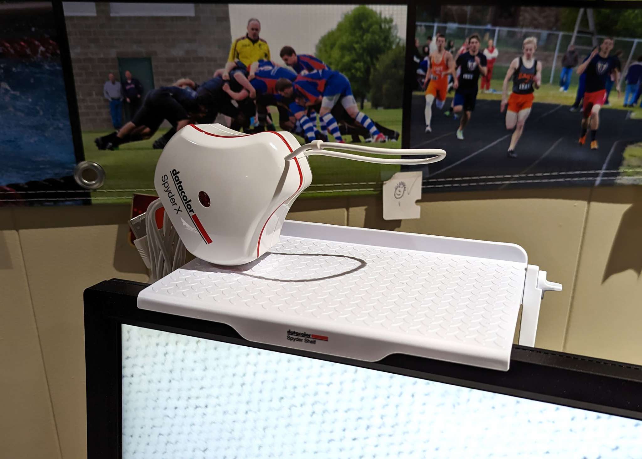 Datacolor Spyder X Create Kit + SpyderCUBE + SpyderLENSCAL review ...