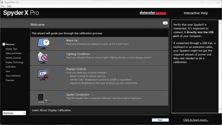 Datacolor Spyder X Create Kit + SpyderCUBE + SpyderLENSCAL review ...