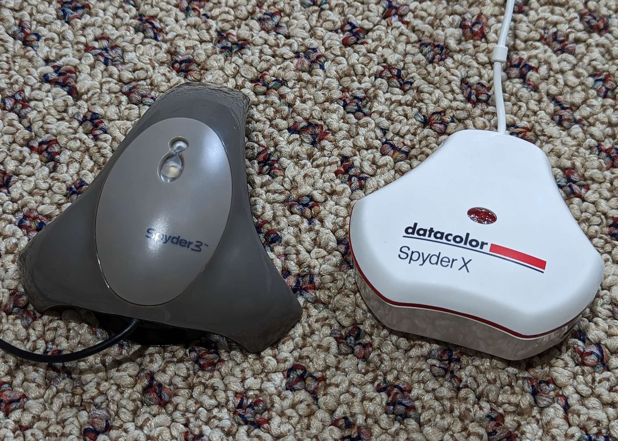 Datacolor Spyder X Create Kit + SpyderCUBE + SpyderLENSCAL review ...