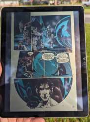 Eyemoo NXT EPaper S1 tablet review - The future of Epaper? - The Gadgeteer