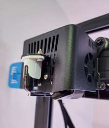 Geeetech THUNDER High Speed 3D Printer review - fast printing while ...