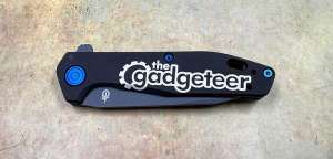 Gerber Fastball (custom) knife review - create a knife with your own ...