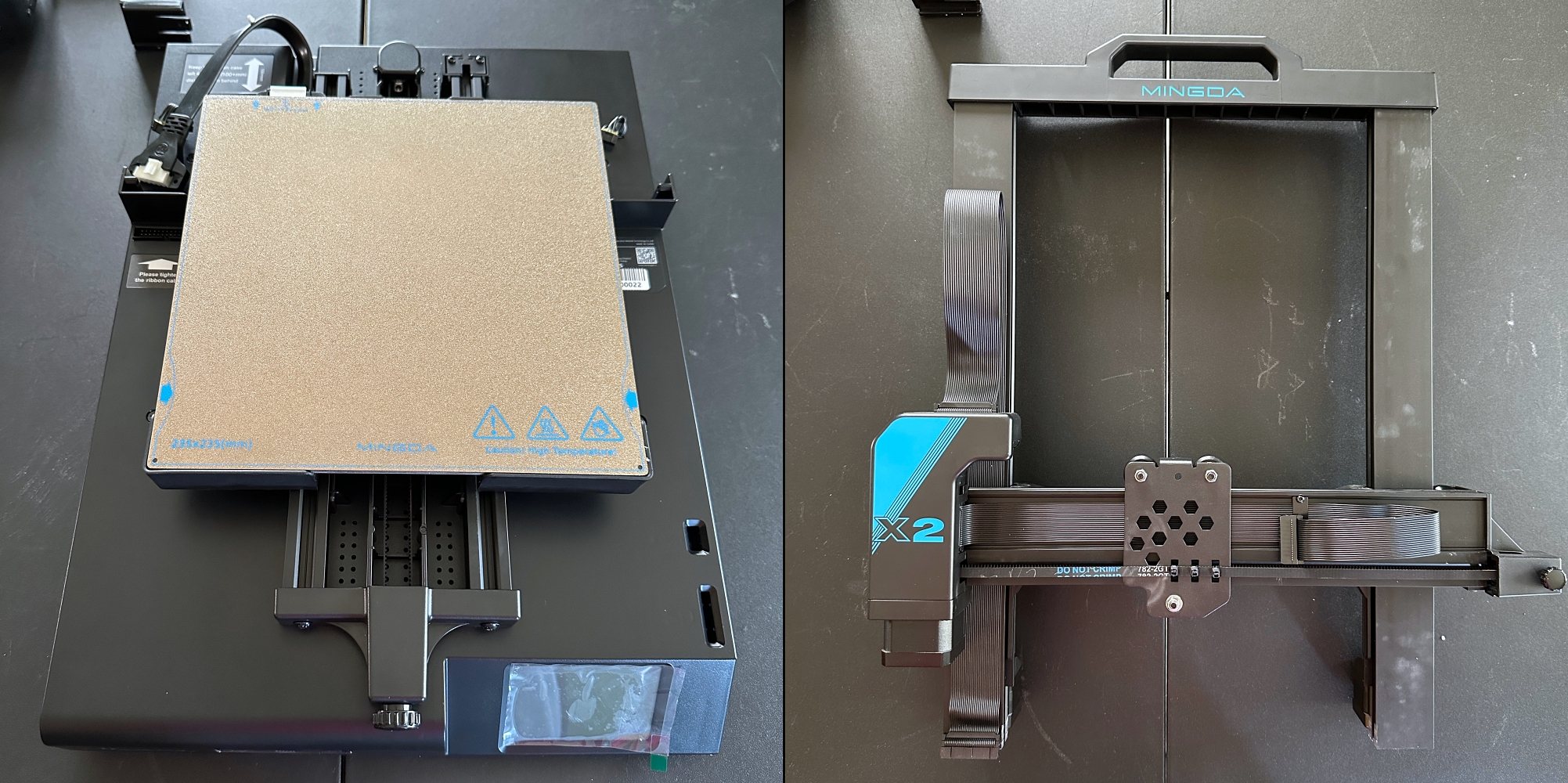 Mingda Magician X2 3D Printer review - Magical 3D printing made easy ...