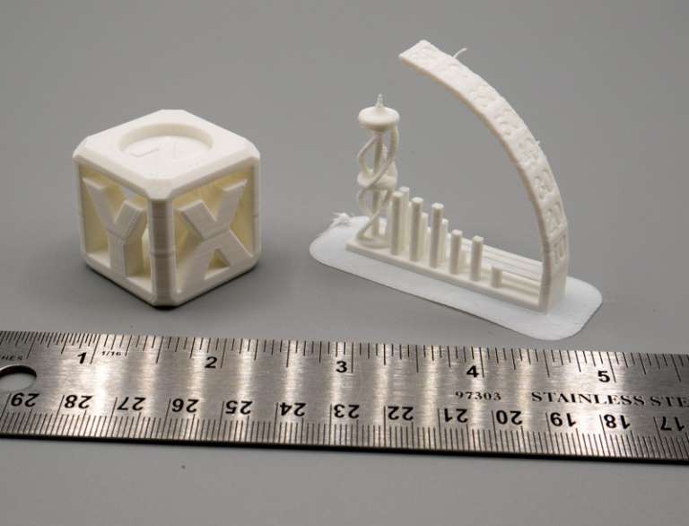 Mingda Magician Pro 3D Printer review - huge print volume without ...