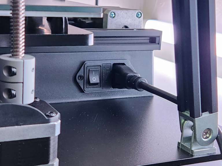 Mingda Magician Pro 3D Printer review - huge print volume without ...