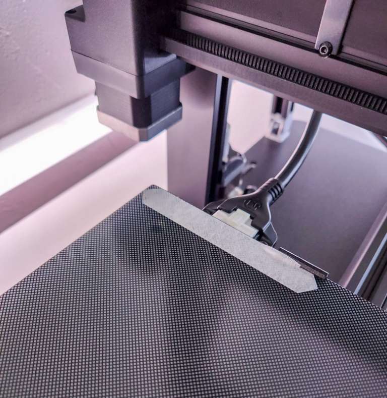 Mingda Magician Pro 3D Printer review - huge print volume without ...