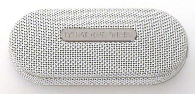 Monster DNA Fit in-ear earbuds review - The Gadgeteer