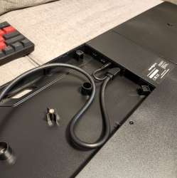 Nerdytec Couchmaster CYCON² review - couch gaming done right - The ...