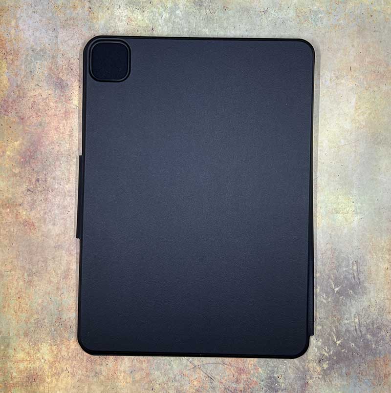 PITAKA MagEZ Folio 2 iPad Pro cover review - A folding cover for your ...