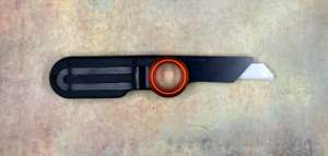 Slice folding utility knives review - Do "safer" blades make a better ...