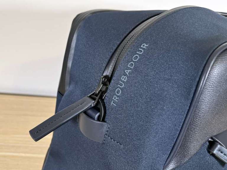 Troubadour Embark Duffle Bag review – when ordinary is not good enough ...