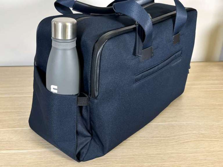 Troubadour Embark Duffle Bag review – when ordinary is not good enough ...