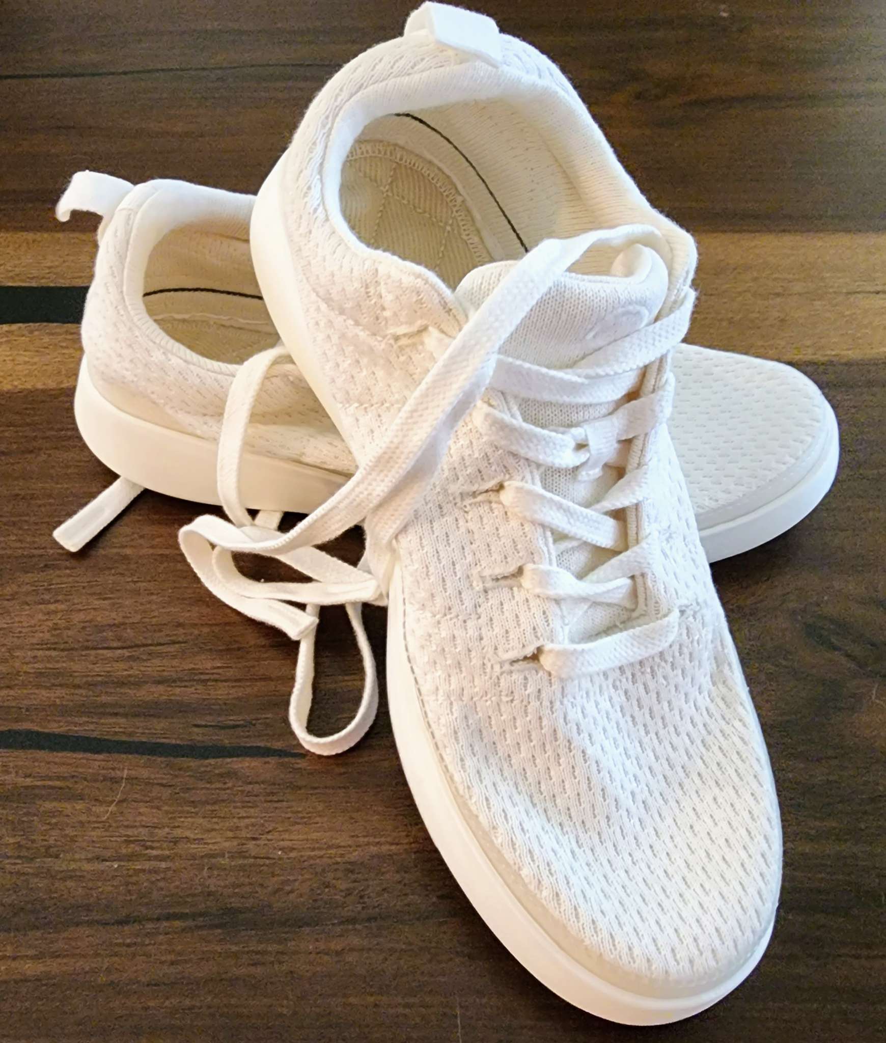 ZebraOasis Hemp Shoes review - They are comfortable and 100% recyclable ...
