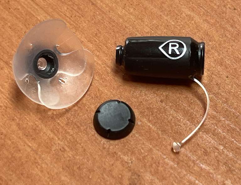 Eargo 7 Hearing Aid review – a definite help for those with mild to ...