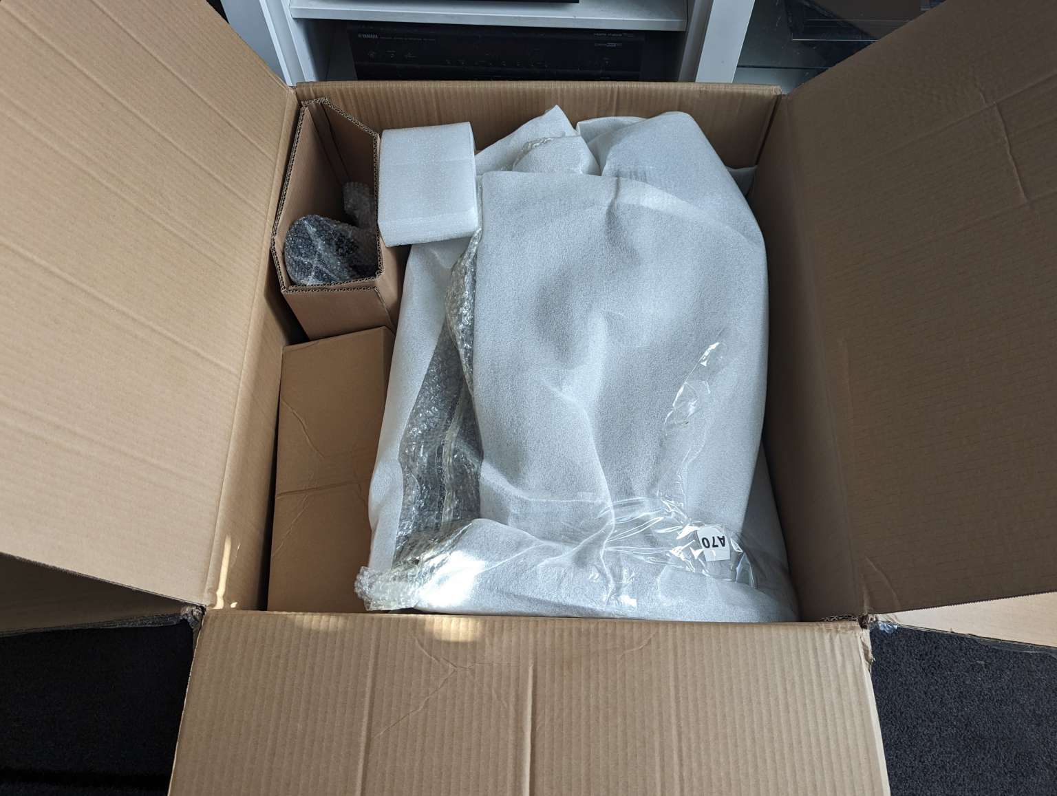 Autonomous ErgoChair Pro office chair review - Work from home in style ...