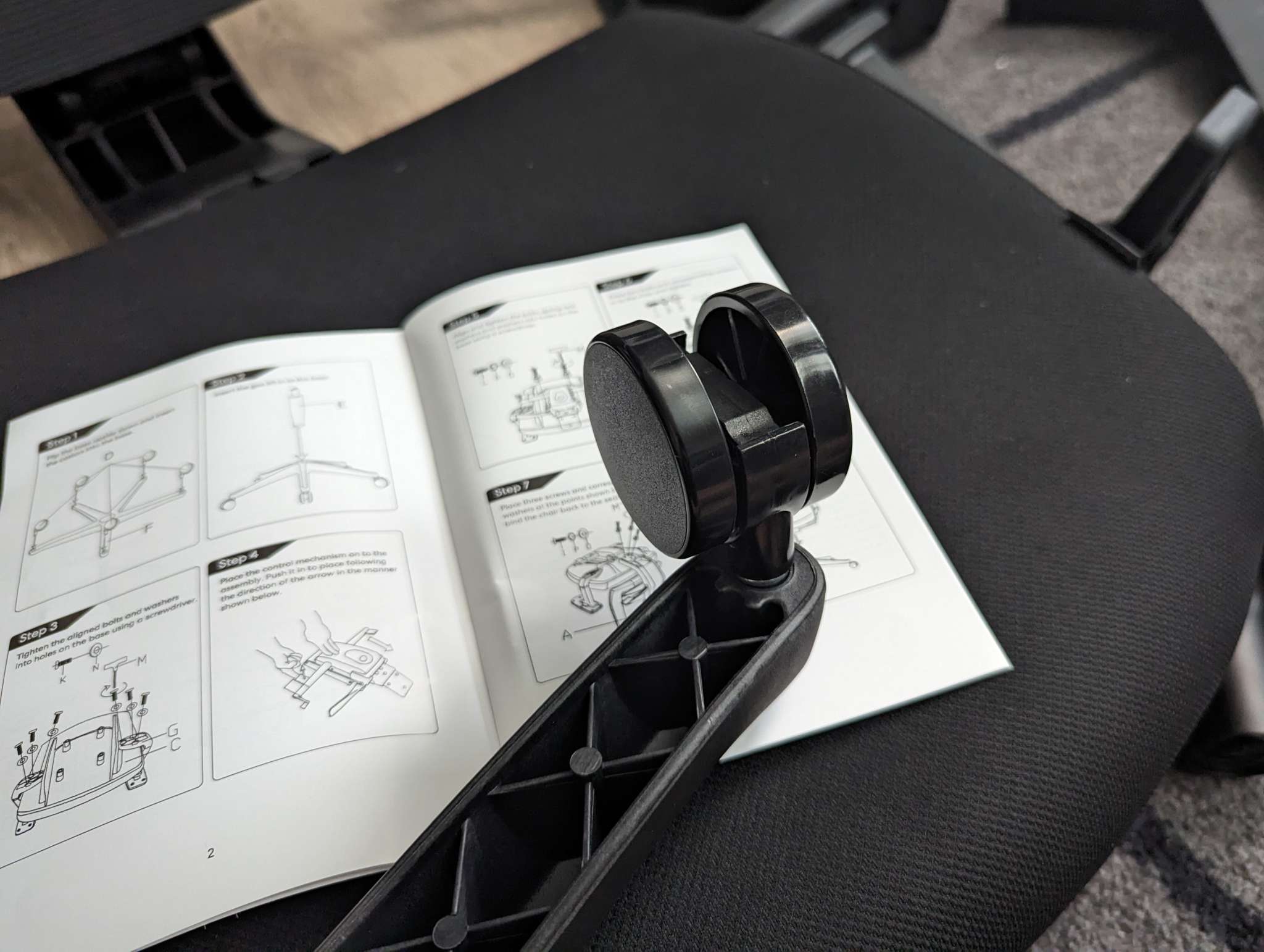 Autonomous ErgoChair Pro office chair review - Work from home in style ...