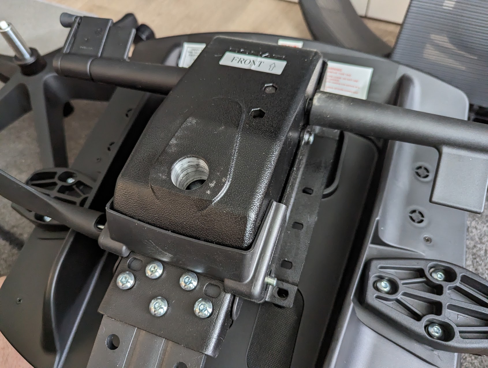 Autonomous ErgoChair Pro office chair review - Work from home in style ...