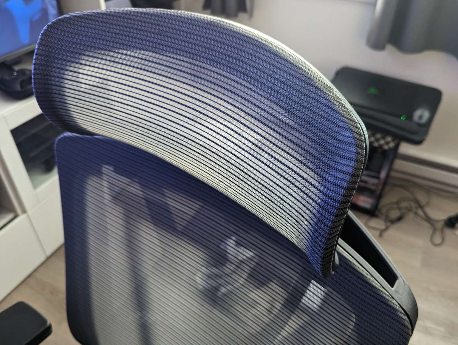 Autonomous ErgoChair Pro office chair review - Work from home in style ...