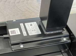FlexiSpot Odin 4-Leg Standing Desk E7Q review – A ridiculously stable ...