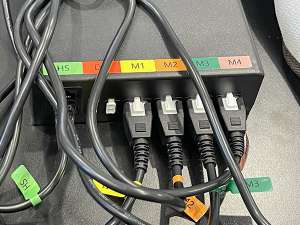 FlexiSpot Odin 4-Leg Standing Desk E7Q review – A ridiculously stable ...