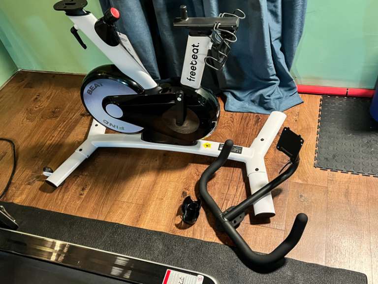 freebeat Boom Exercise Bike review - enjoy the ride to better health ...
