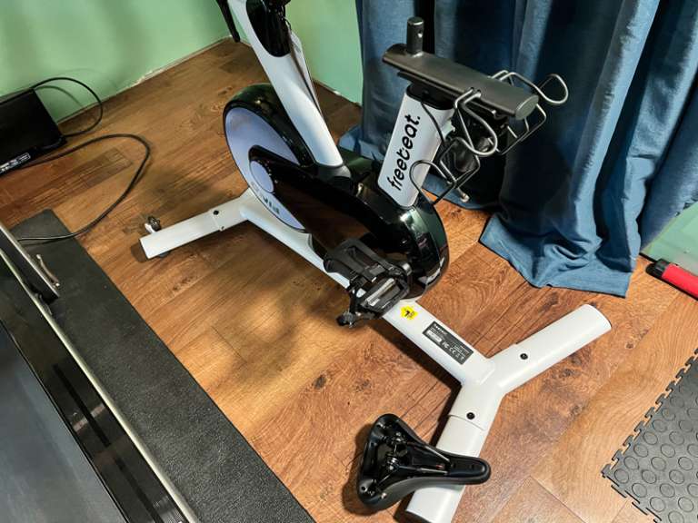 freebeat Boom Exercise Bike review - enjoy the ride to better health ...