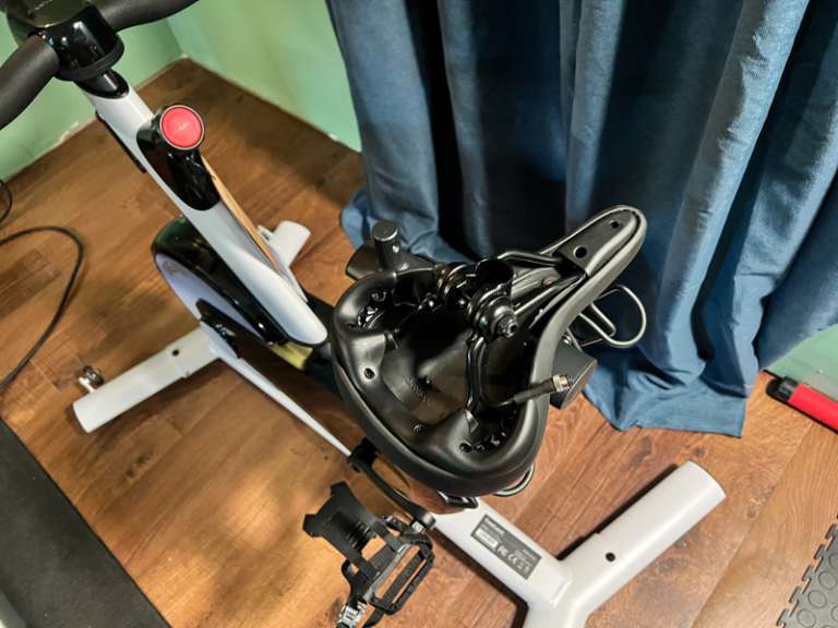 freebeat Boom Exercise Bike review - enjoy the ride to better health ...