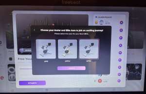 freebeat Boom Exercise Bike review - enjoy the ride to better health ...