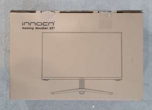 INNOCN 27G1S gaming monitor review - The Gadgeteer