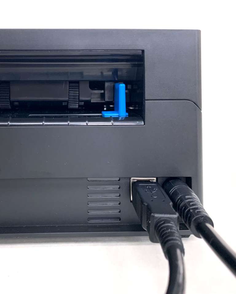 Nelko Bluetooth Thermal Shipping Label Printer 2.0 review - The Gadgeteer