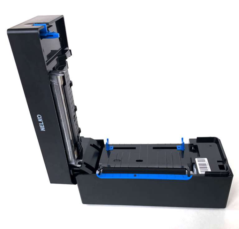 Nelko Bluetooth Thermal Shipping Label Printer 2.0 review - The Gadgeteer