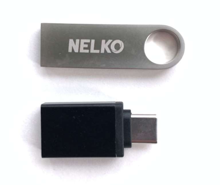 Nelko Bluetooth Thermal Shipping Label Printer 2.0 review - The Gadgeteer