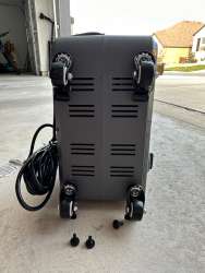 Chemical Guys ProFlow PM2000 electric pressure washer review - The ...