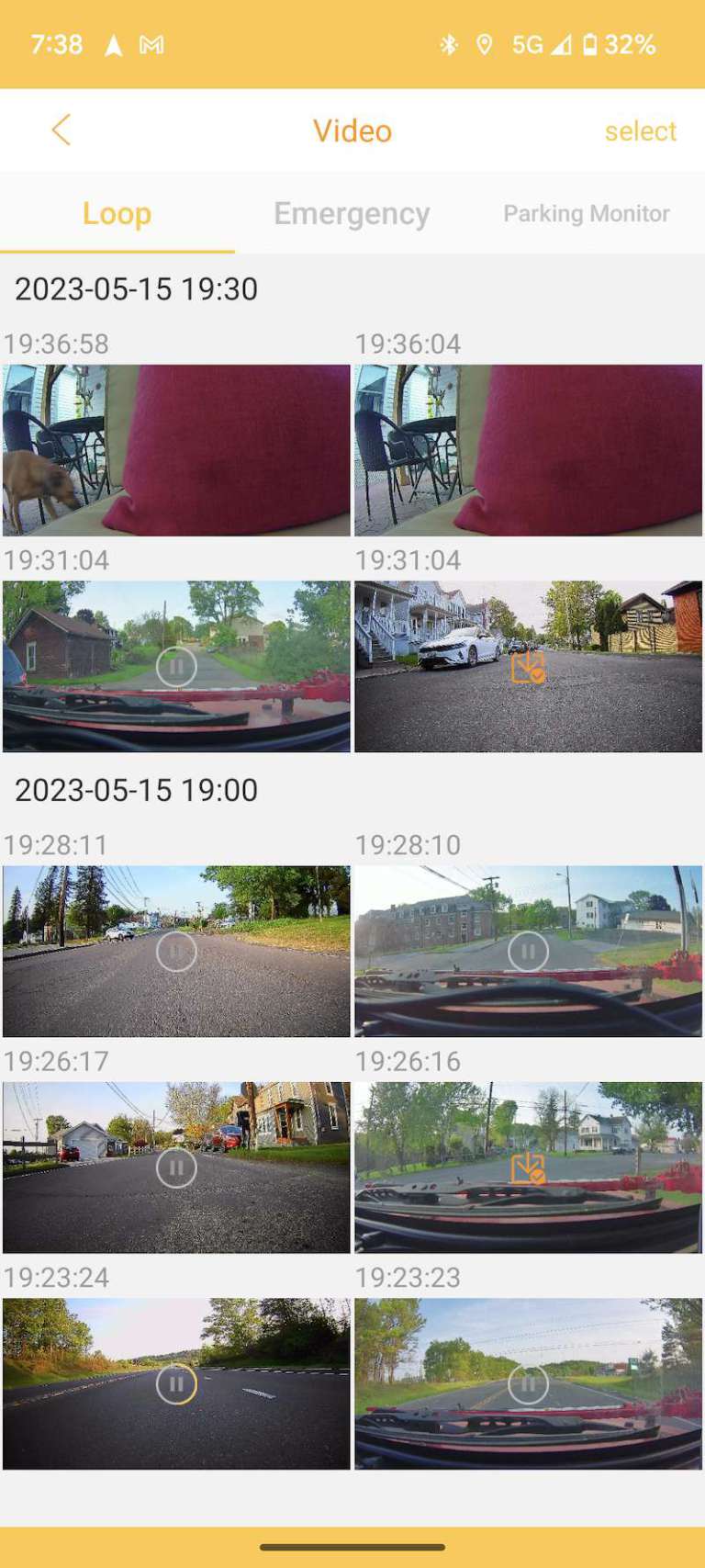 Seicane 10.3 inch dash cam smart screen review - New-car features for ...