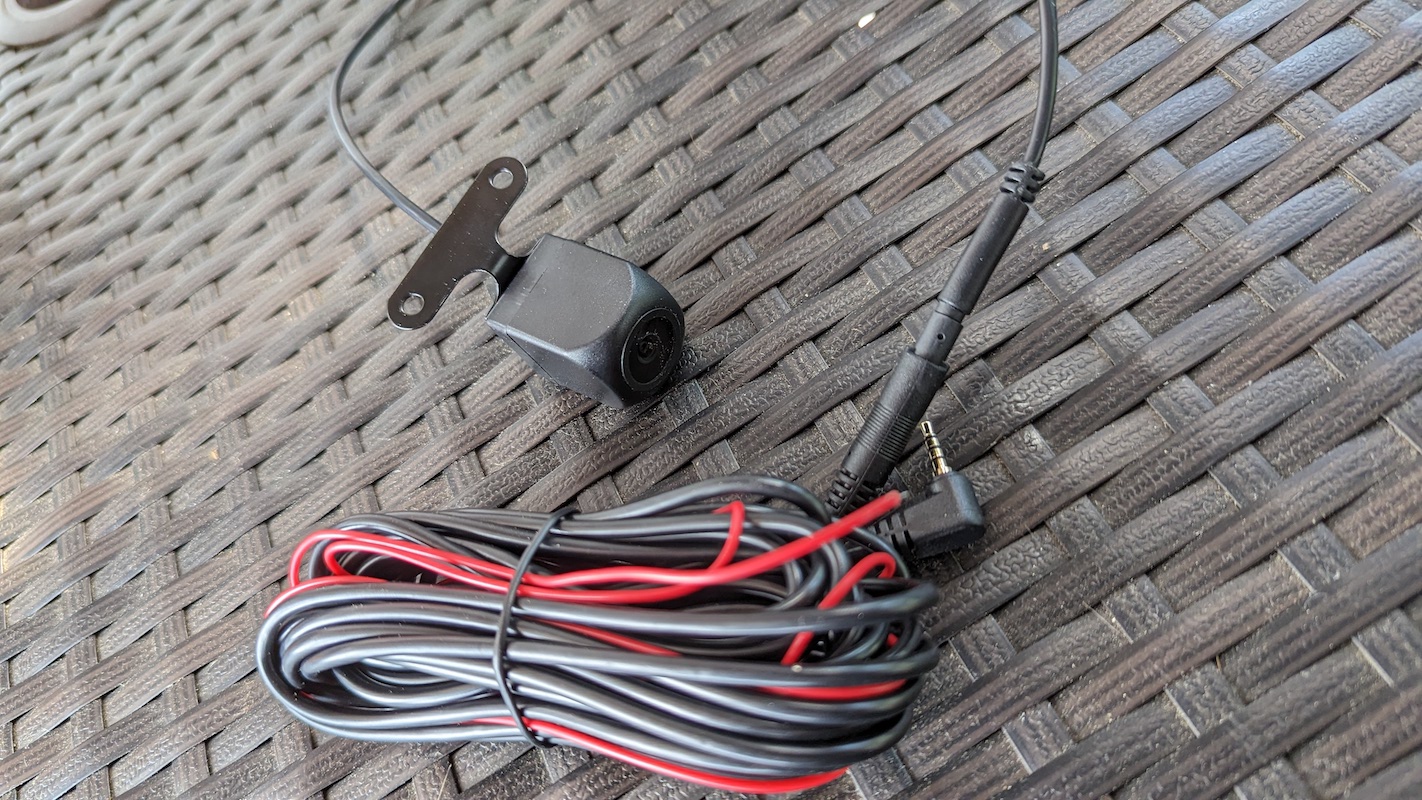 Seicane 10.3 inch dash cam smart screen review - New-car features for ...