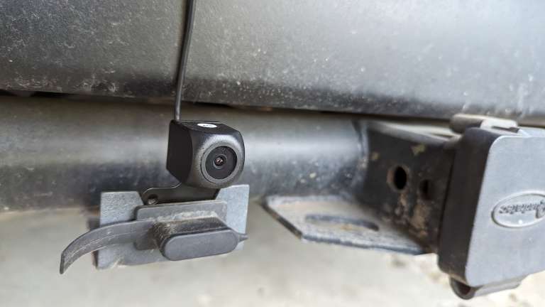 Seicane 10.3 inch dash cam smart screen review - New-car features for ...