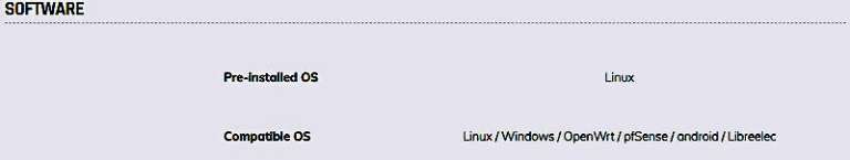 ZimaBoard 832 Single Board Server review - The Gadgeteer