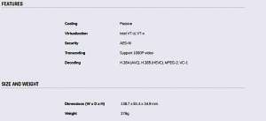 ZimaBoard 832 Single Board Server review - The Gadgeteer