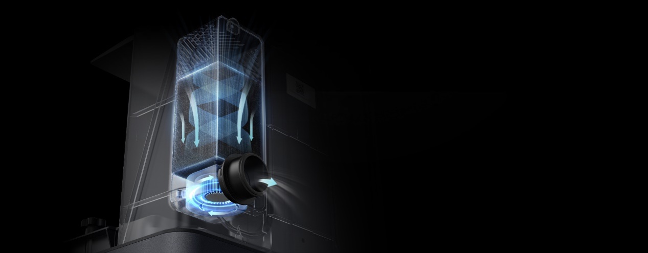 Creality launches ground-breaking HALOT-MAGE series 8K resin printers ...
